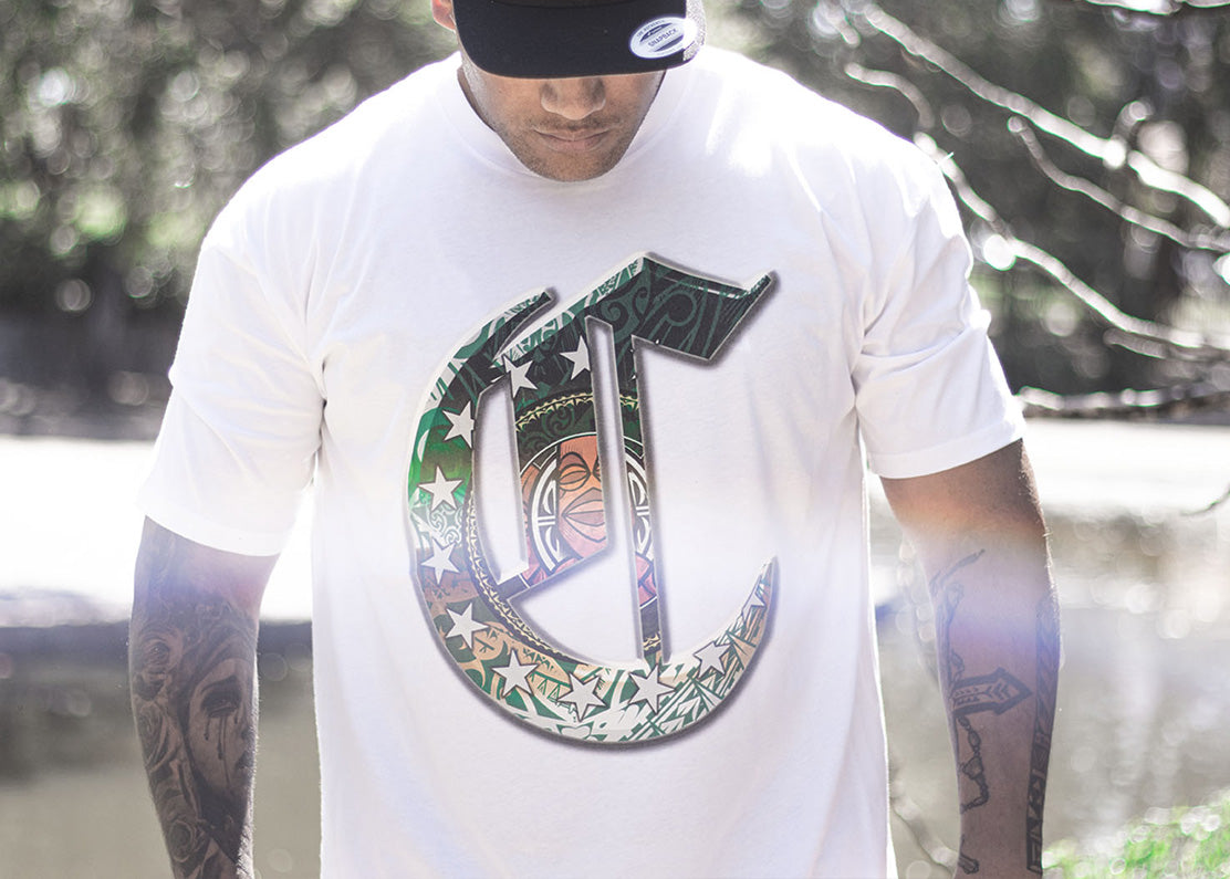 NESIAN CAPSULE – customteezstore