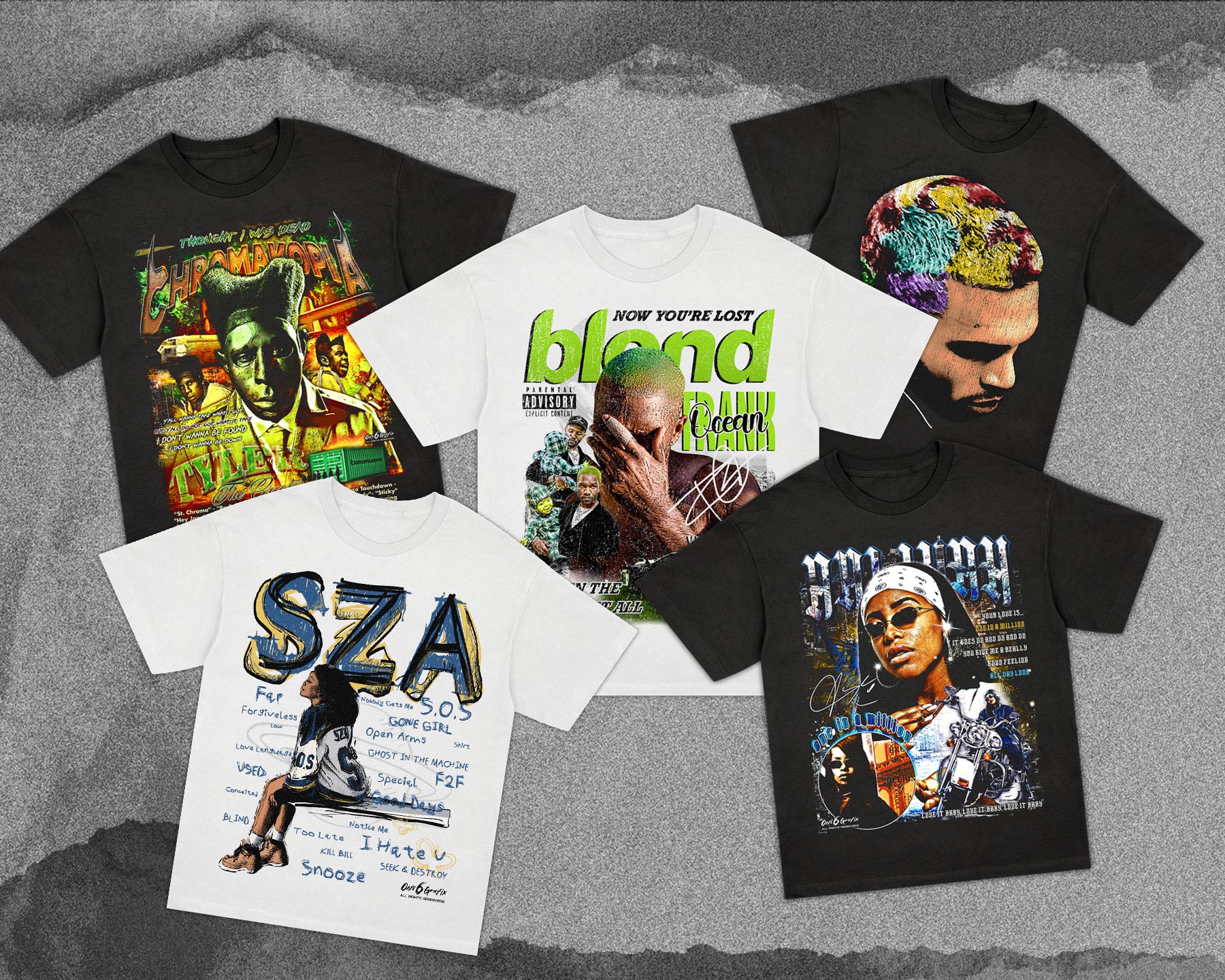 Custom Teez Australia – customteezstore