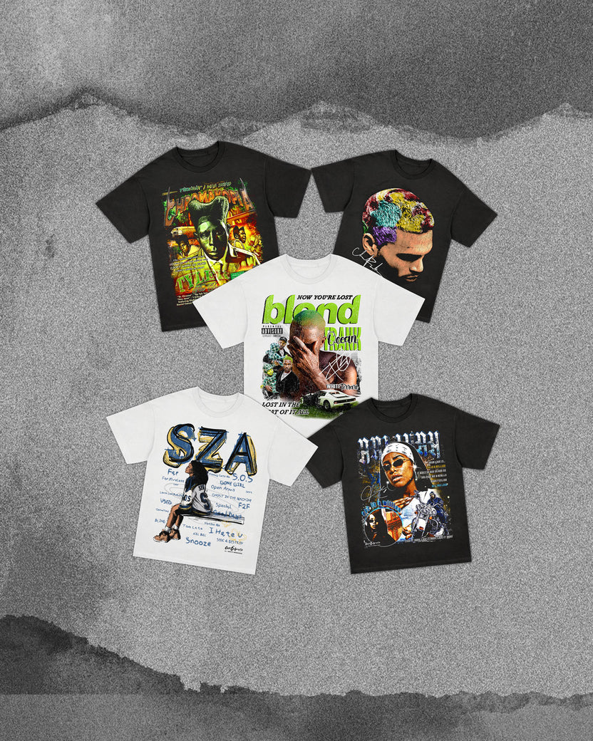 Custom Teez Australia – customteezstore