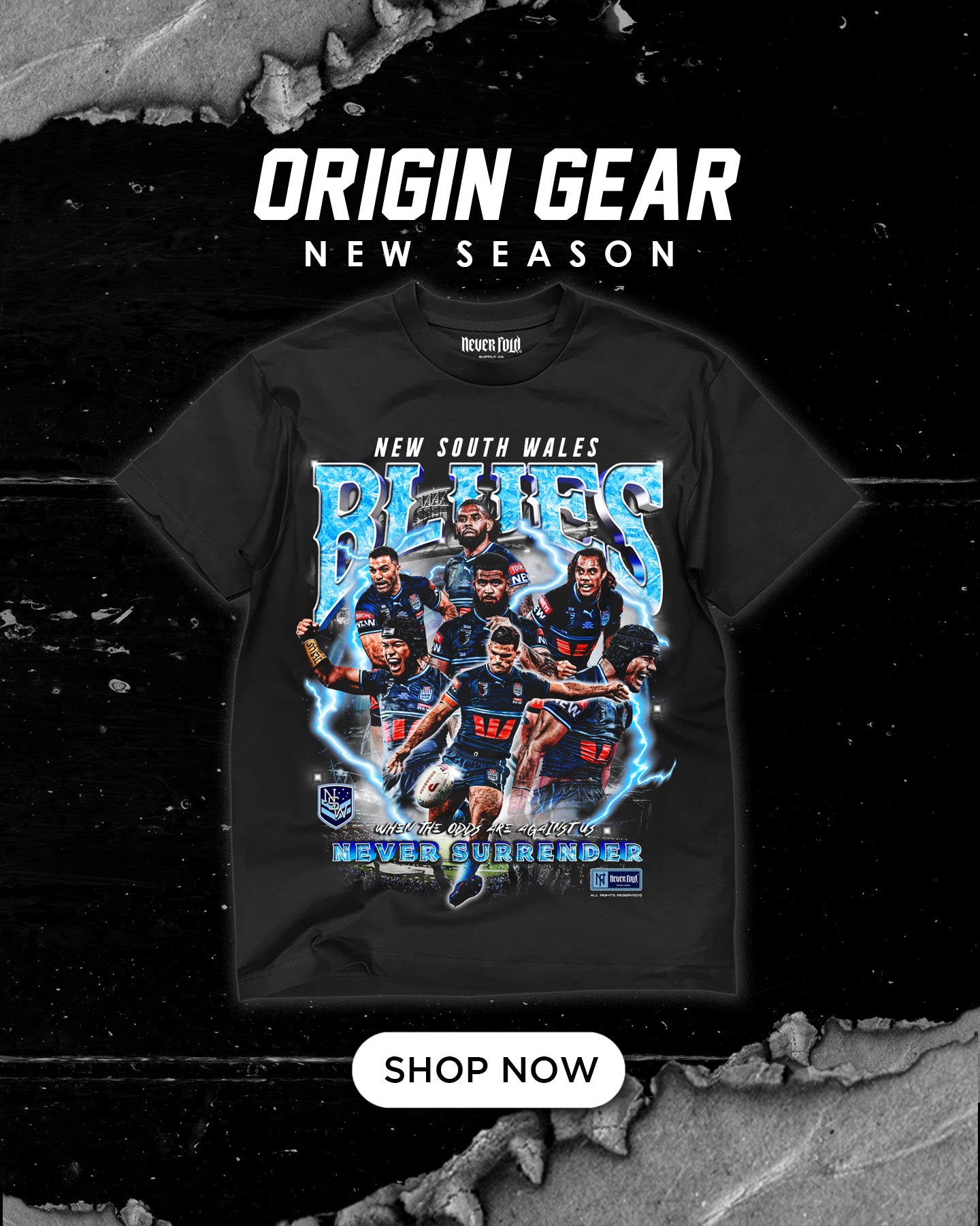 Custom Teez Australia – customteezstore