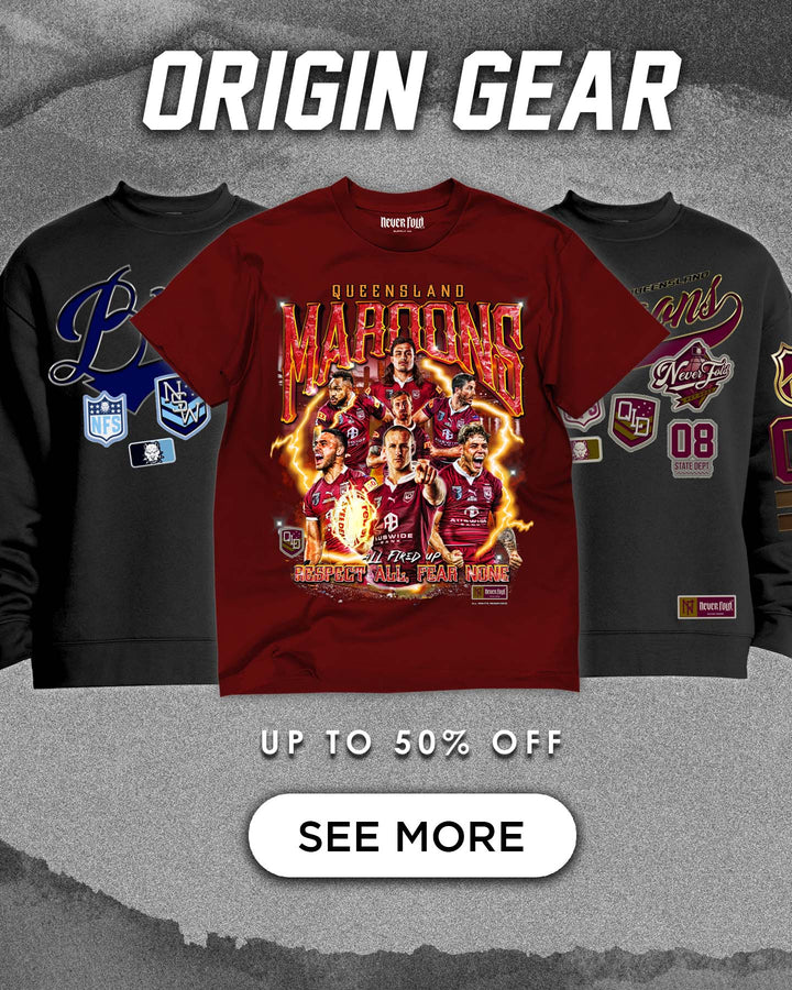 Custom Teez Australia – customteezstore