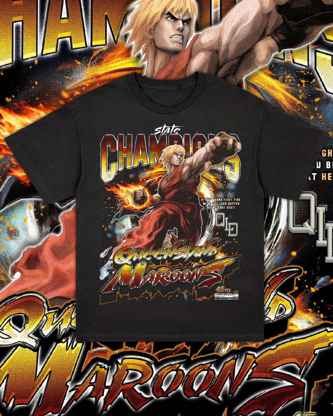 Custom Teez Australia – customteezstore