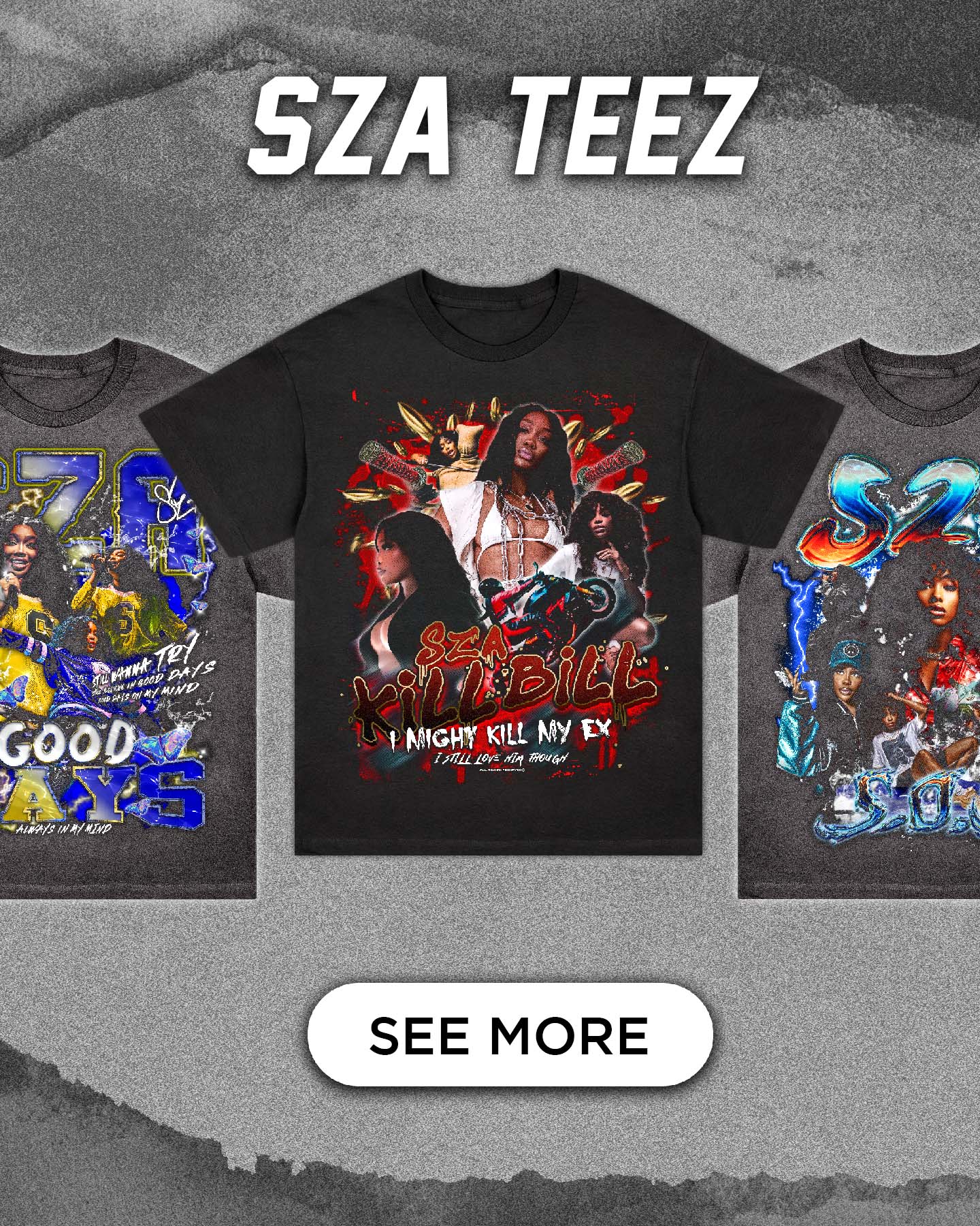 Custom Teez Australia – customteezstore