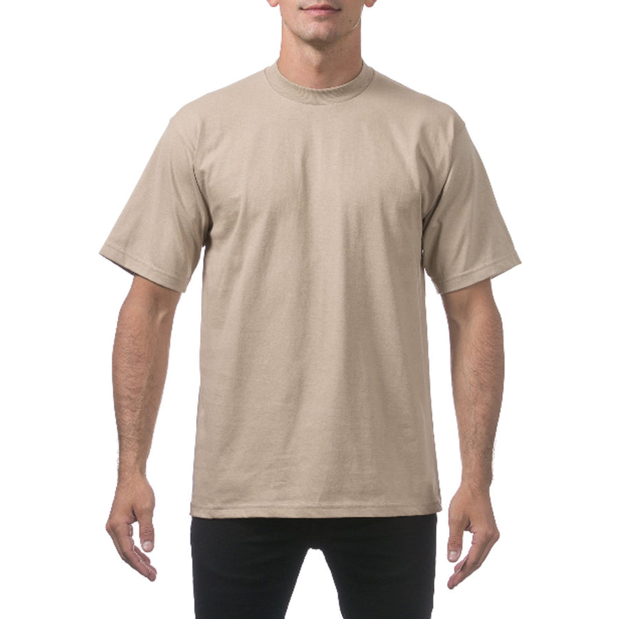 Heavyweight S/S Regular Tee (3XL-10XL) – customteezstore