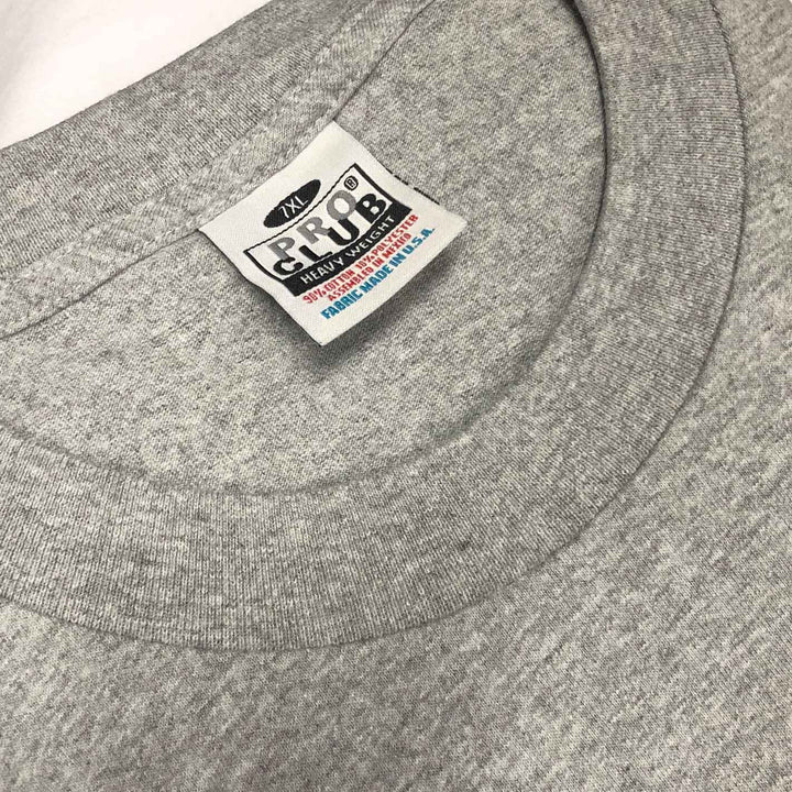 PRO CLUB – customteezstore