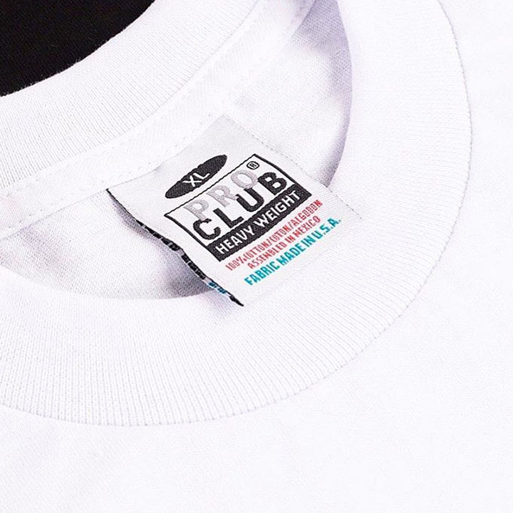 PRO CLUB – customteezstore